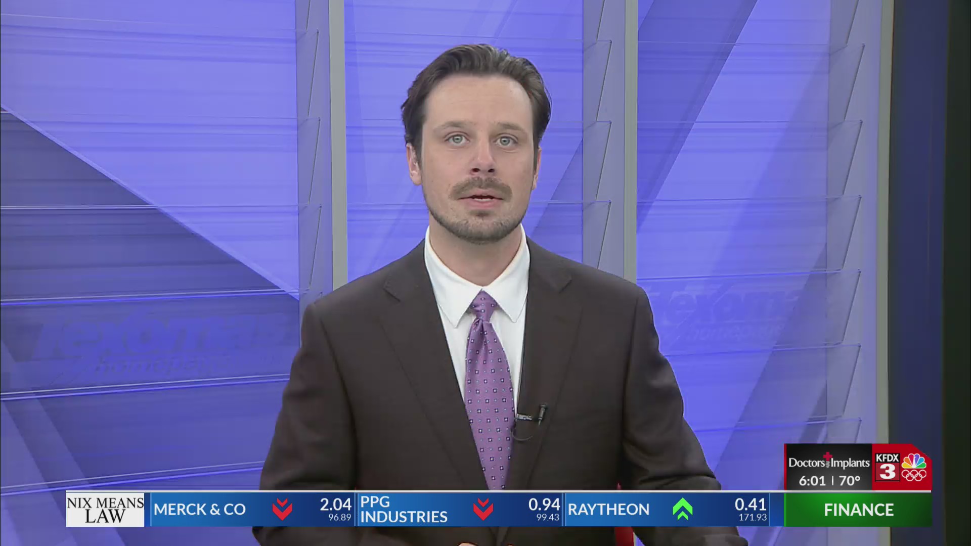 WFCC: City planning day 1 – Texomashomepage.com