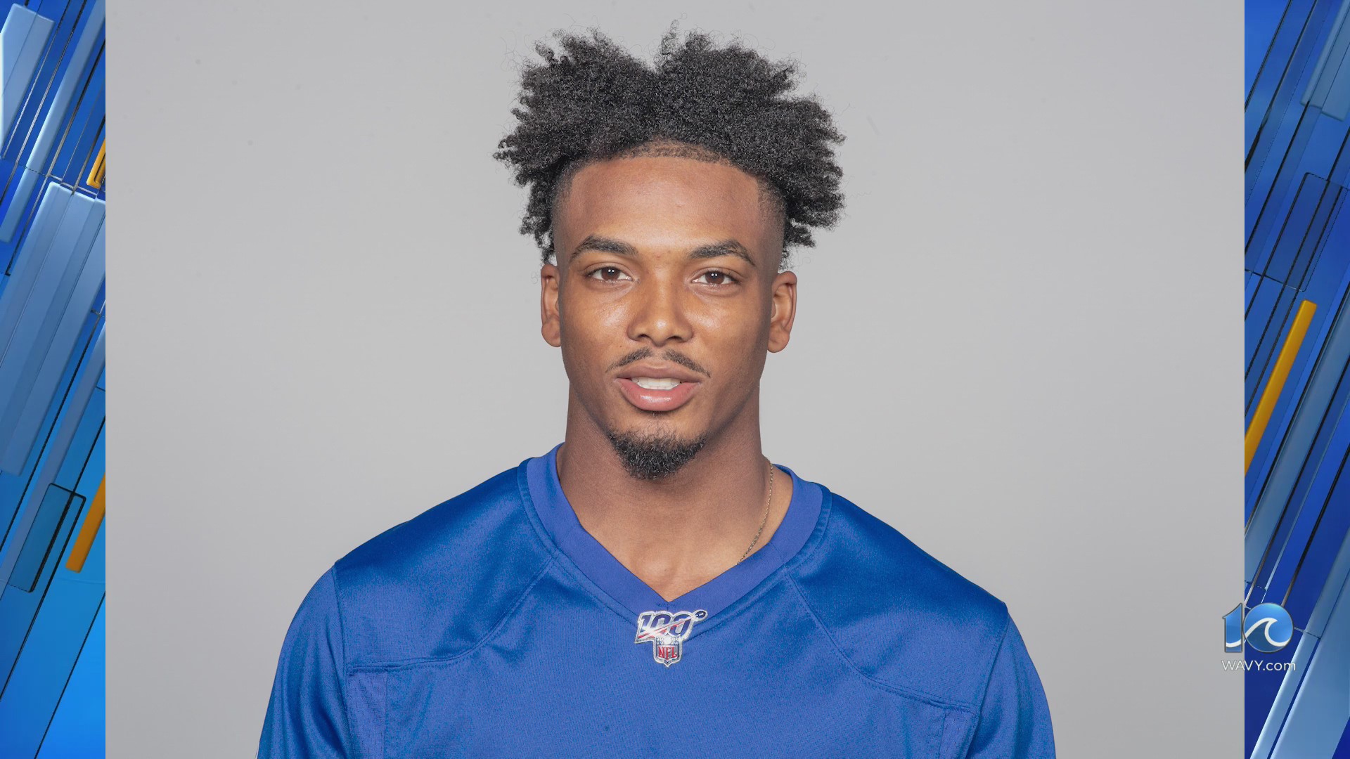 Former Giants cornerback Sam Beal has been missing for 7 months: NBC ...