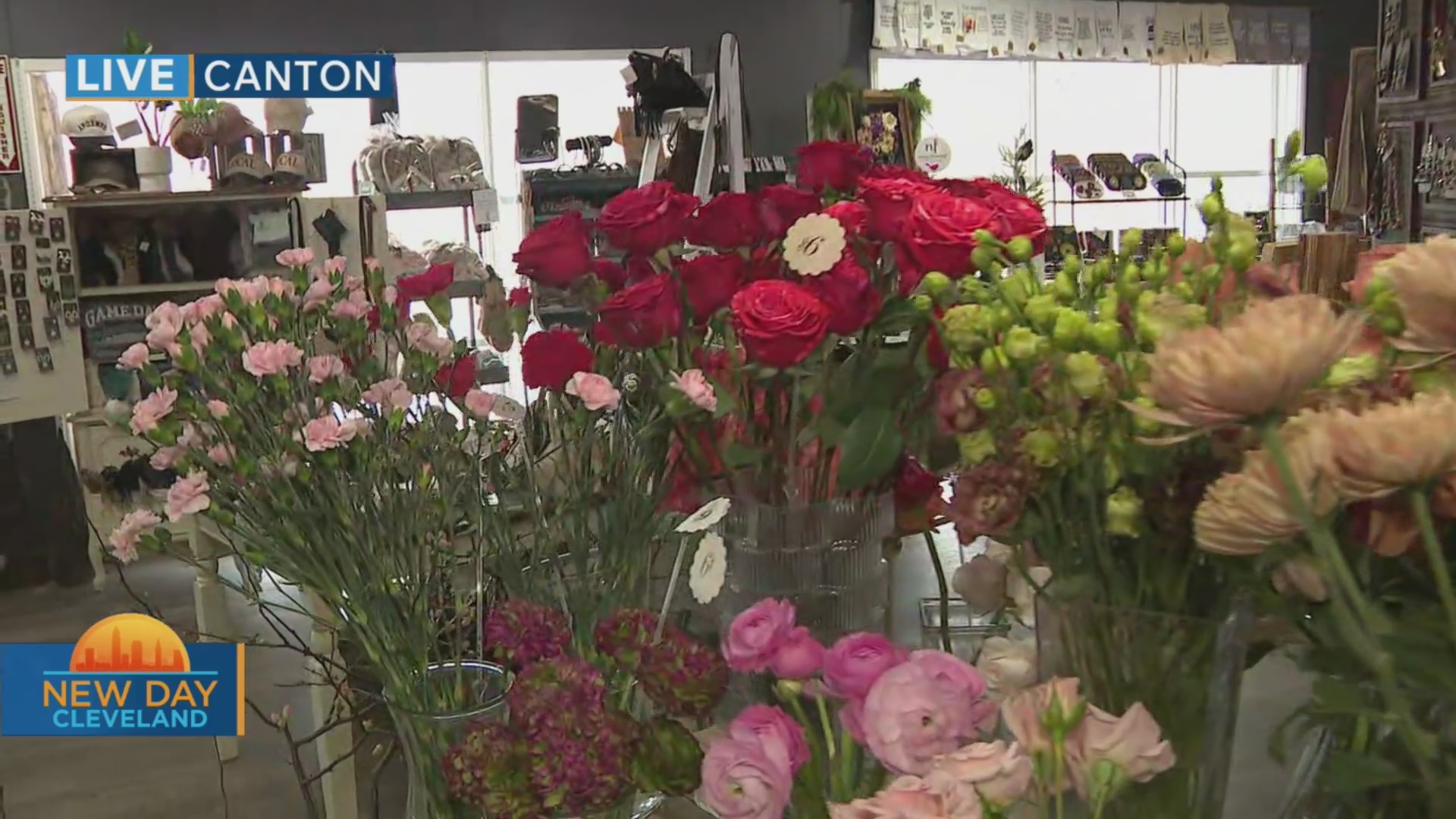 New Day Cleveland: Paper Twigs – Fox 8 Cleveland WJW