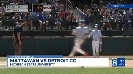 MHSAA Baseball, June 12, 2026 – KAMR – MyHighPlains.com
