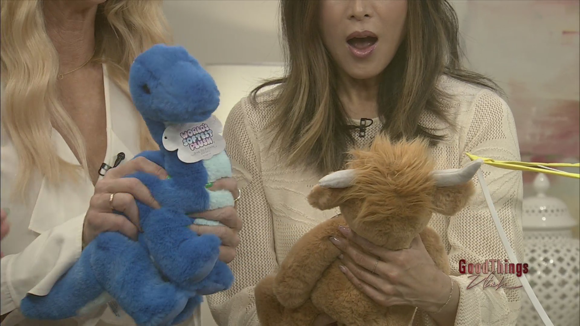 Toy Testing Sisters show us the best of 2026 – ABC4 Utah
