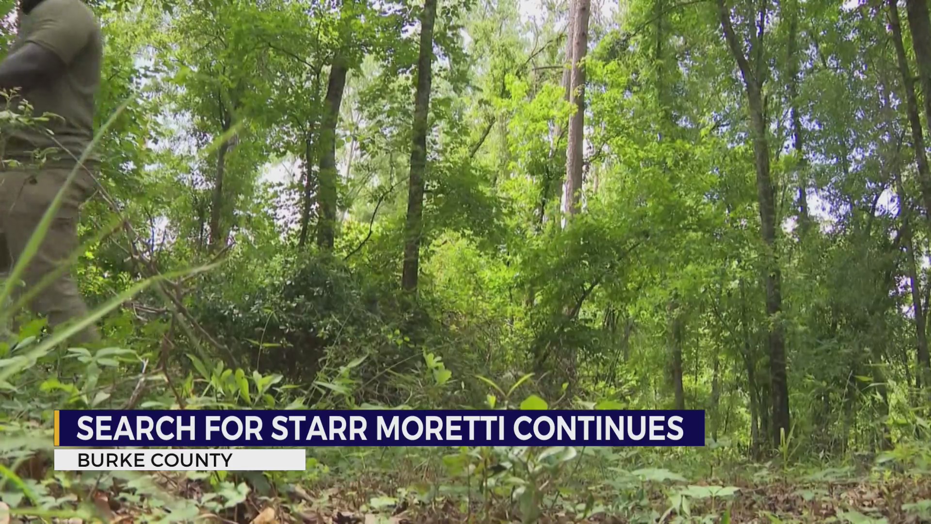 Search for missing Burke County woman enters fourth day as family ...