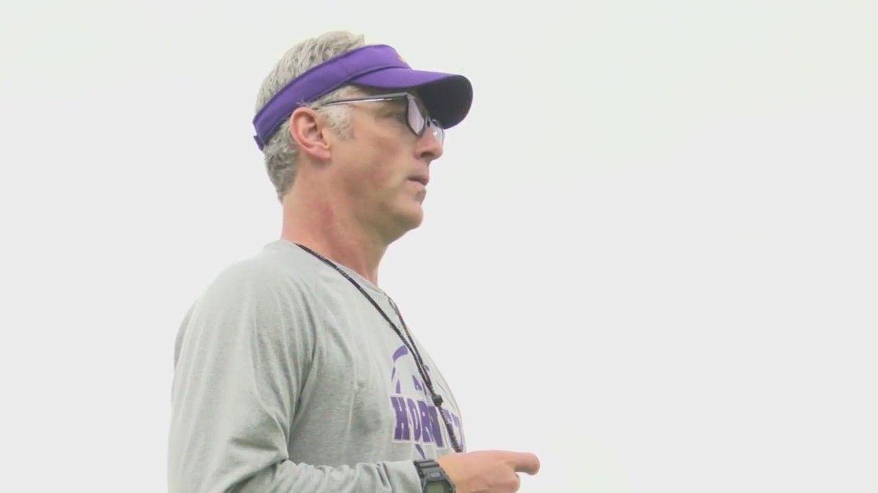 Andy Thomas steps down as Angola HS football coach after 12 seasons ...