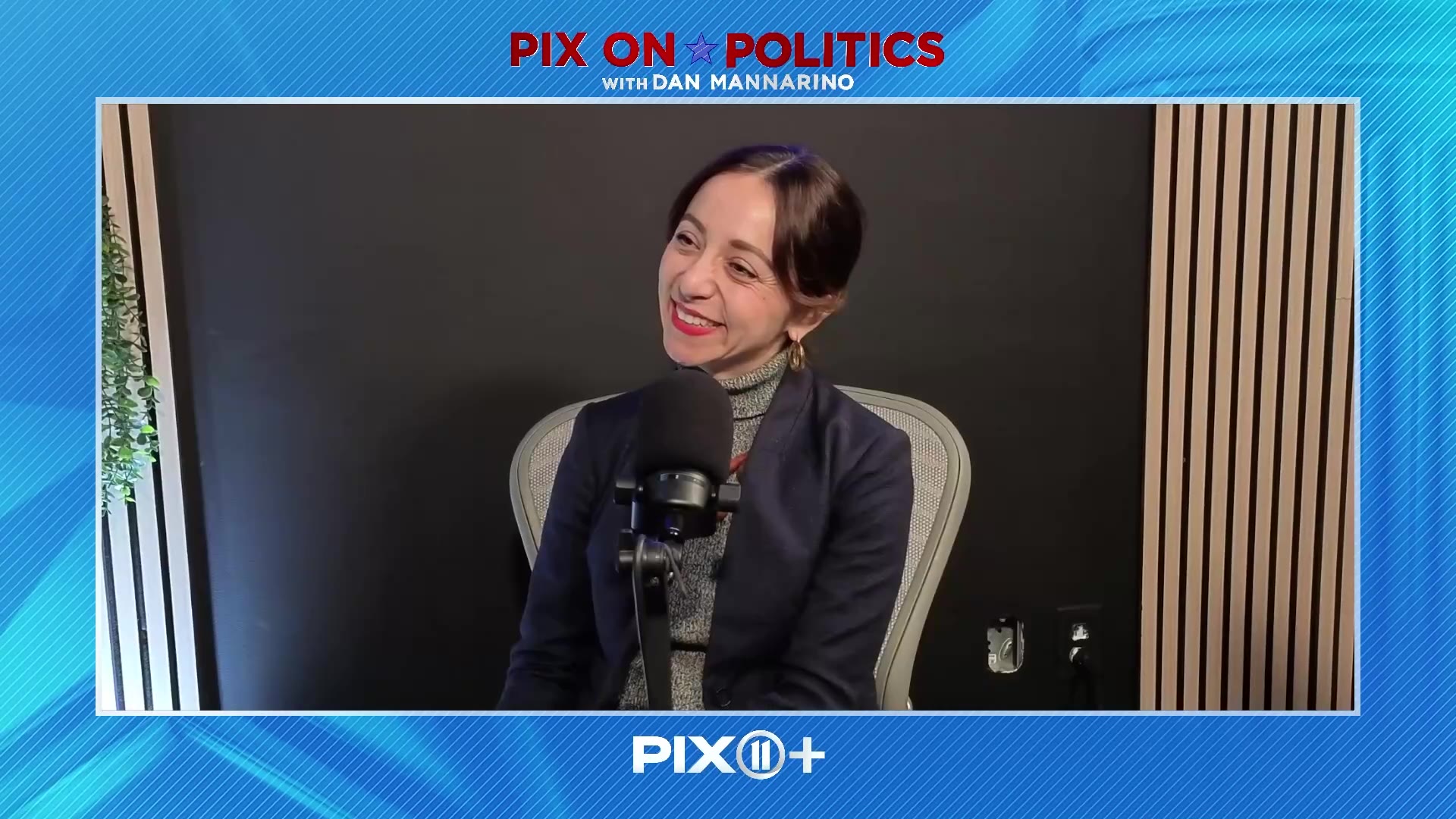 NY State Assembly Member Diana Moreno on special election win | PIX on ...