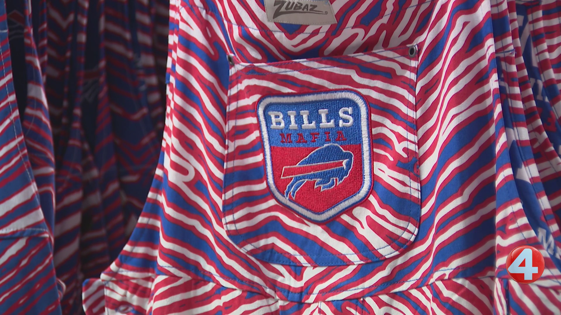 Bills fans share their game day superstitions ahead of Saturday’s ...