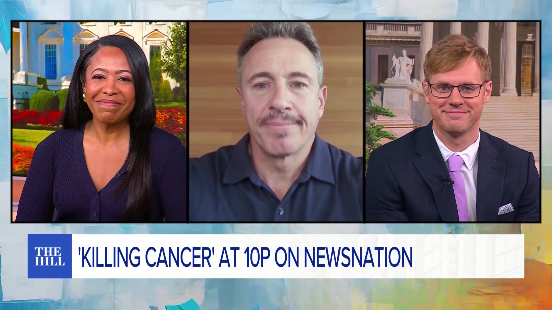 FDA delays approving groundbreaking cancer treatment: Chris Cuomo ...