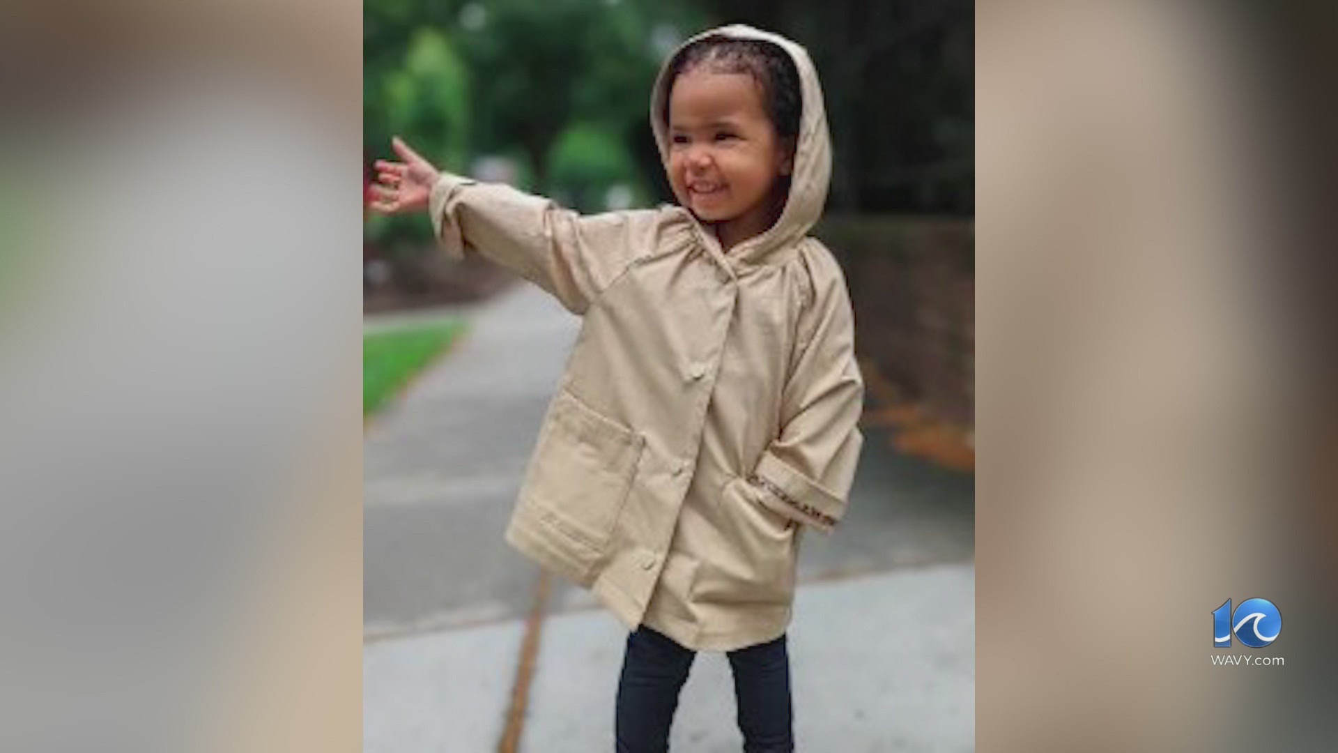 Judge accepts insanity plea in Virginia Beach toddler murder trial ...