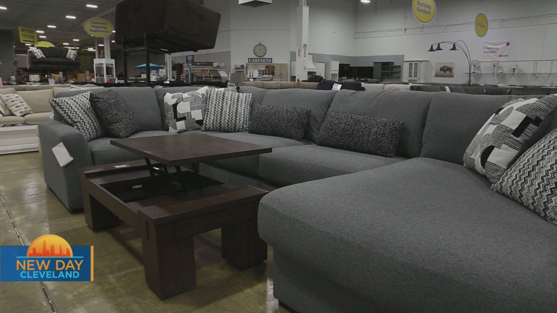 New Day Cleveland: Northeast Factory Direct – Fox 8 Cleveland WJW