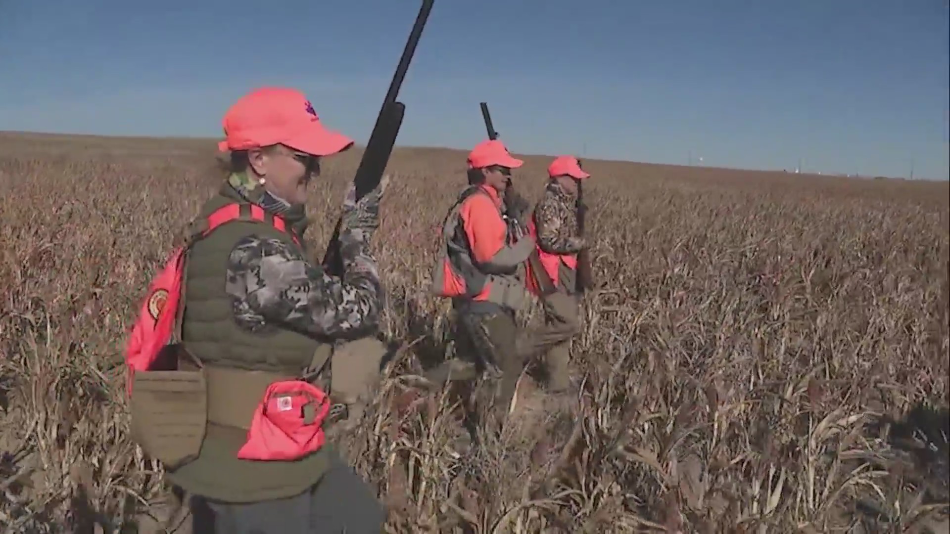 Hunting Divas nonprofit helps women get into hunting, outdoor ...