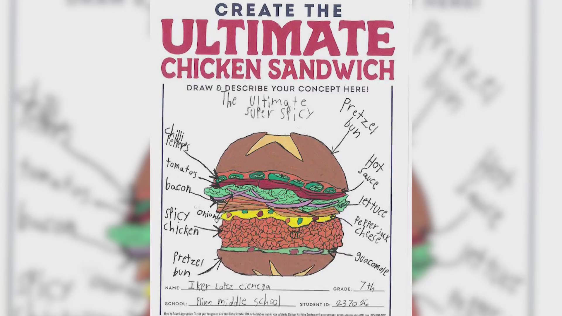 Young chefs from Rockford Public Schools awarded for innovative ...