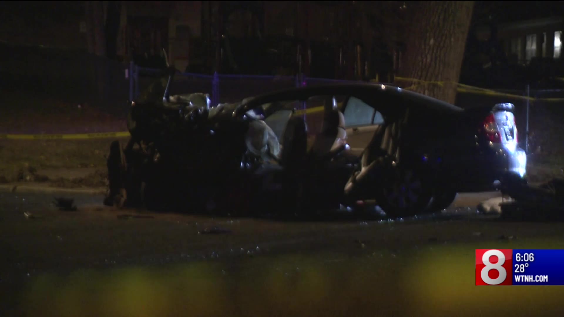Hartford detectives looking for suspect in hit-and-run crash that ...