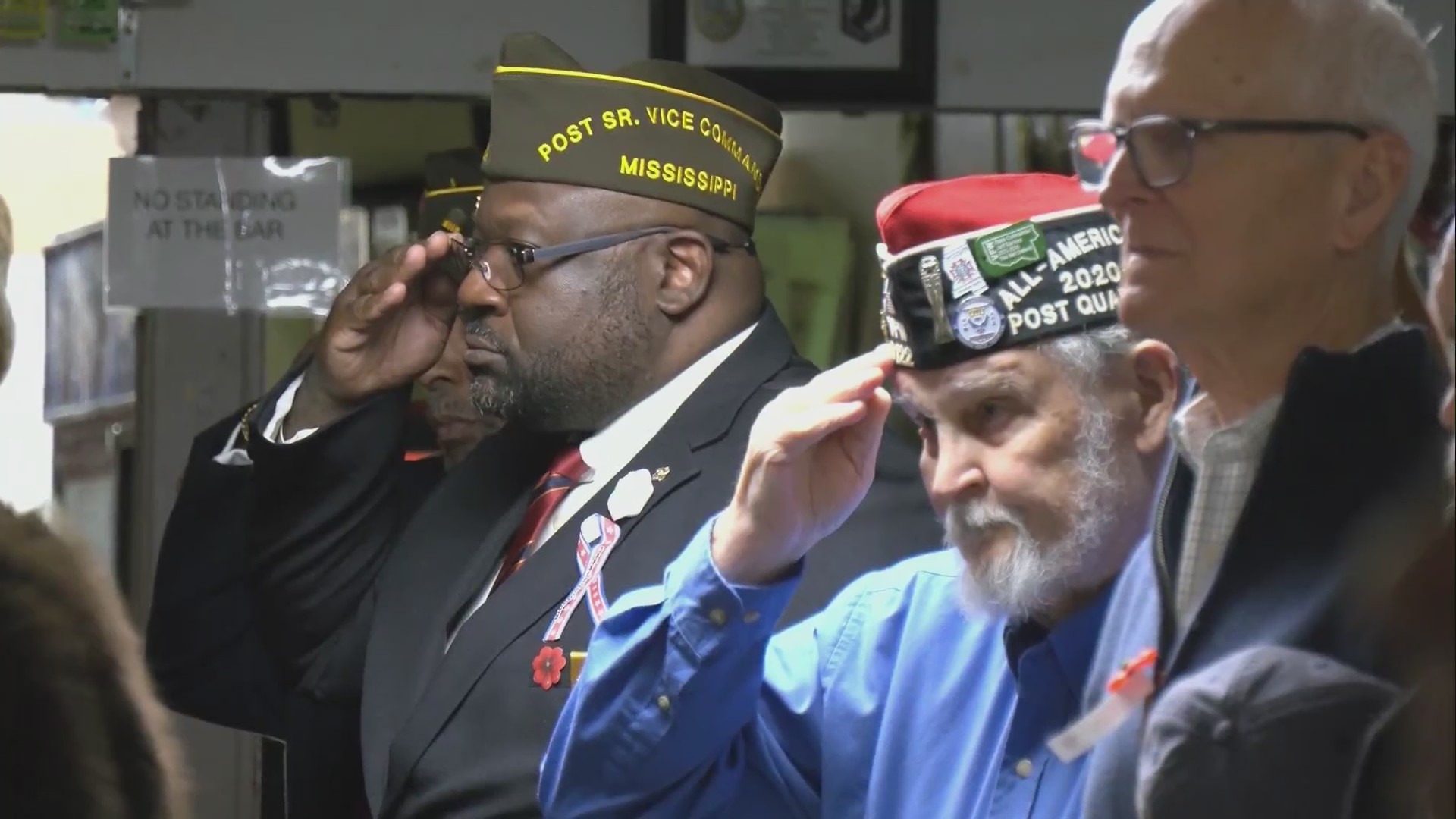 Living Local: November 14, 2025 – WJTV