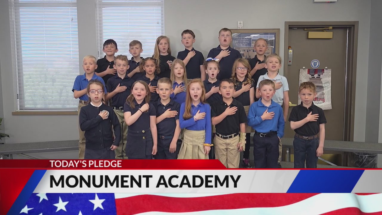 Monument Academy, Wednesday, 12/17/2025 – FOX21 News Colorado