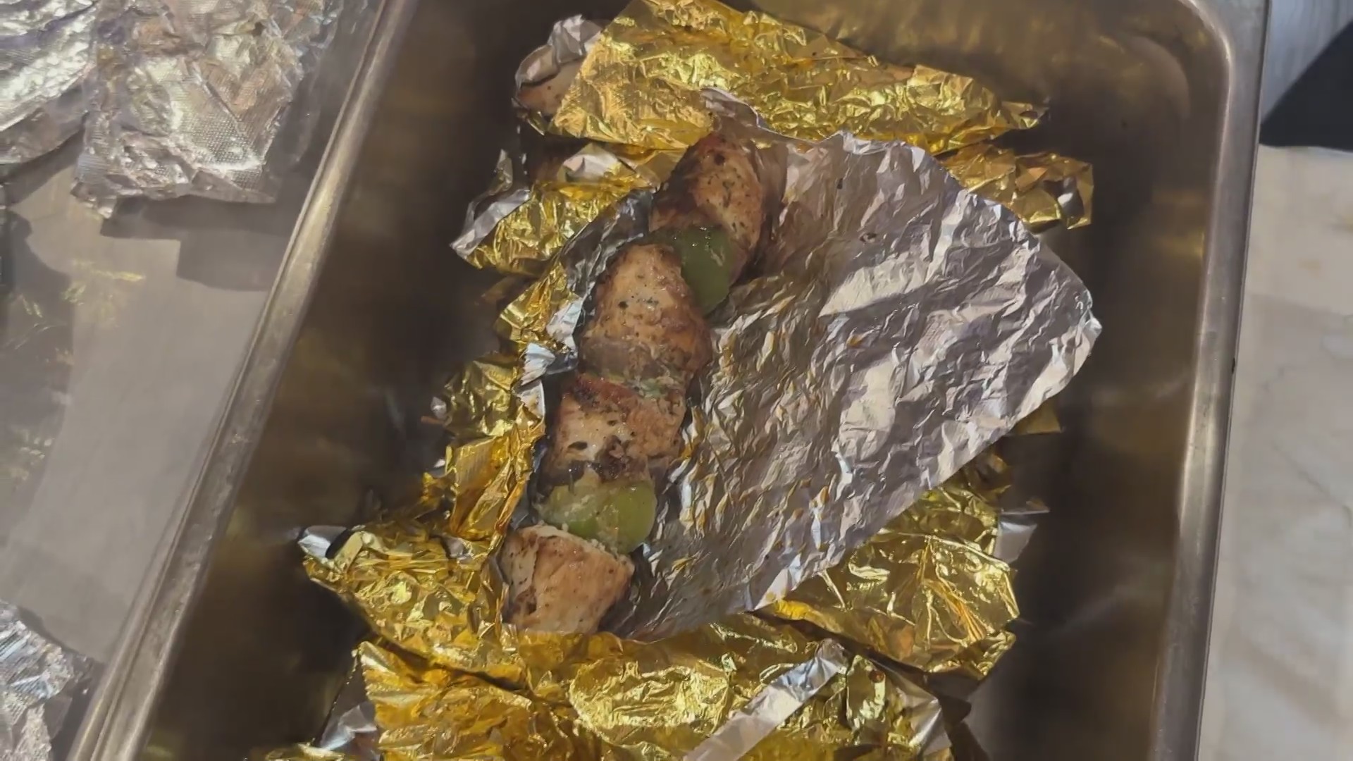 73rd Annual Food Bazaar returns to Holy Trinity Armenian Apostolic Church – CBS47 and KSEE24 ...