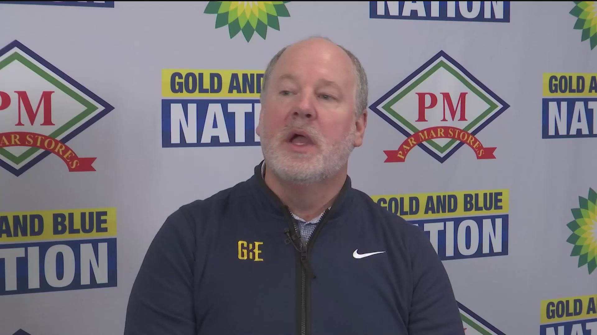 Daily Mountaineer Minute: Meet Gold & Blue Enterprises – DC News Now ...