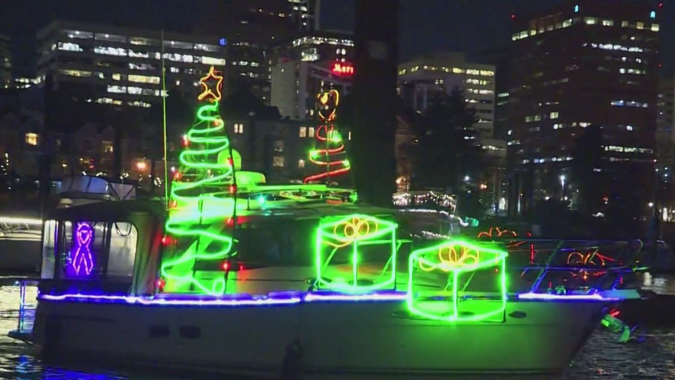 Squeeze the Best Out of Your Pacific Northwest Holiday Season! – KOIN.com