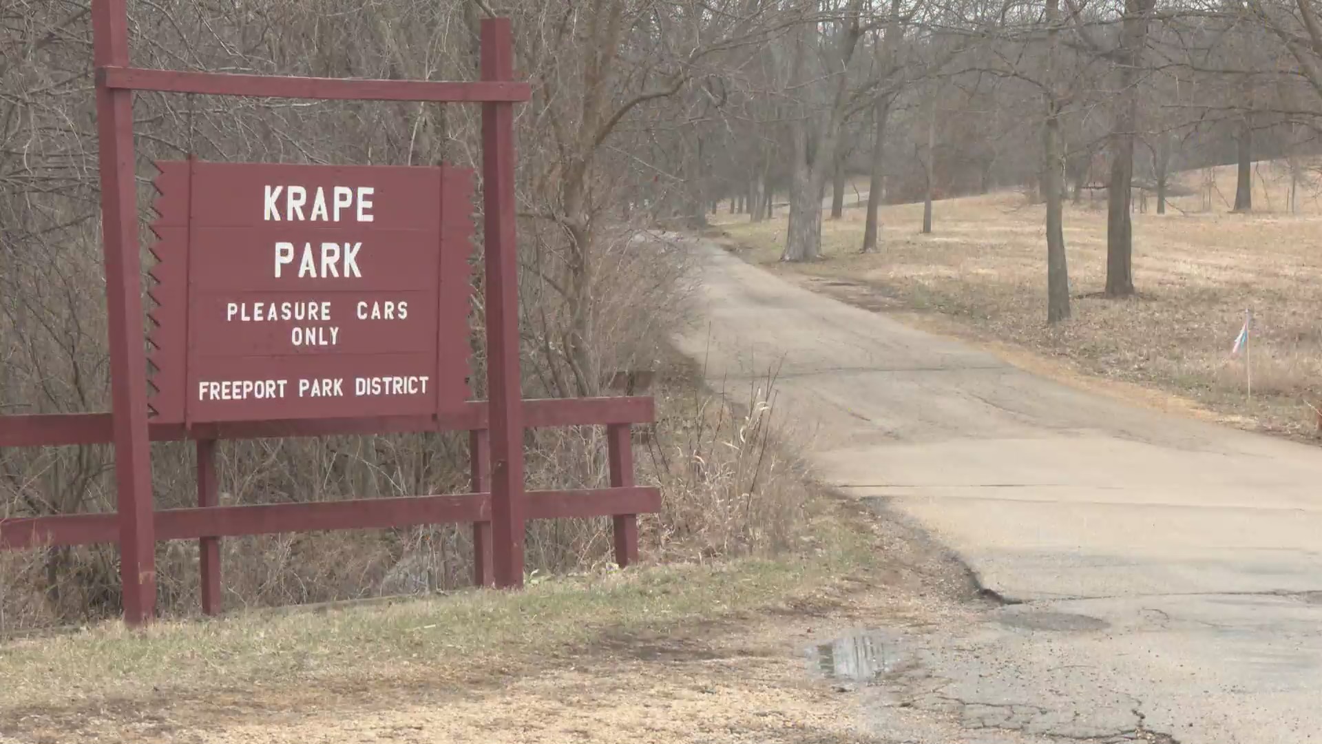 Safety upgrade: $1.5 million renovation planned for Krape Park south ...