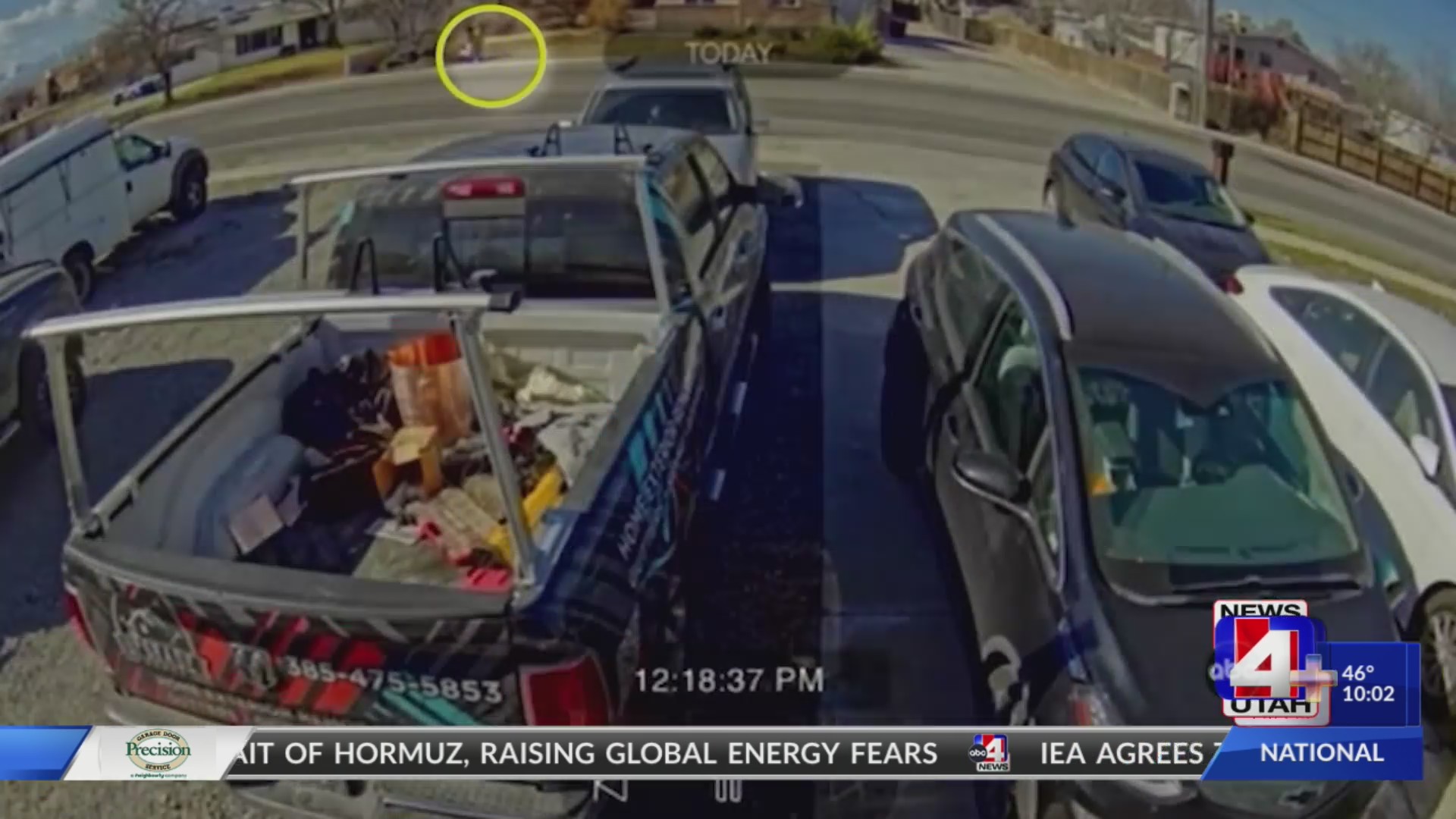 Rideshare driver charged with allegedly kidnapping West Jordan 15-year ...