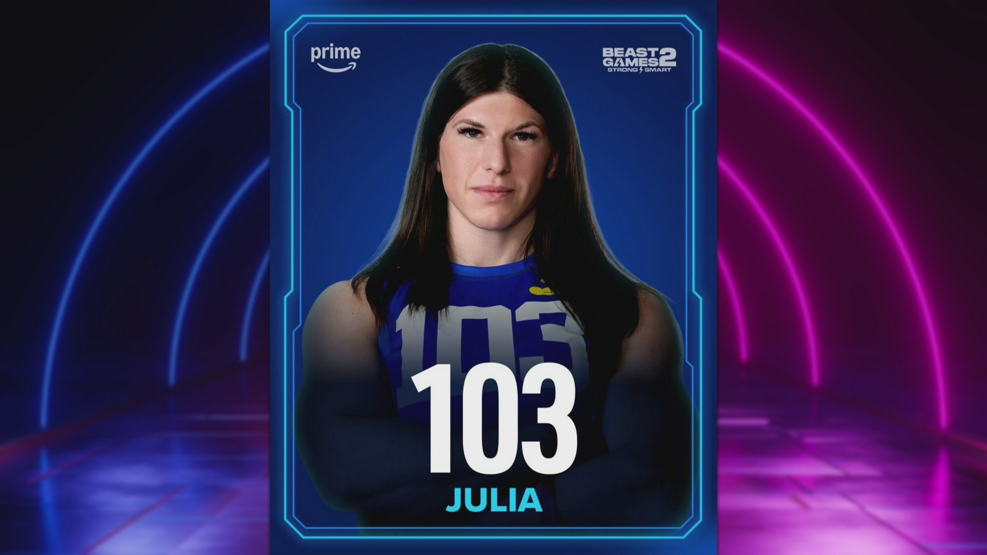 Springfield Local Competes on Season 2 of Beast Games – KOLR ...