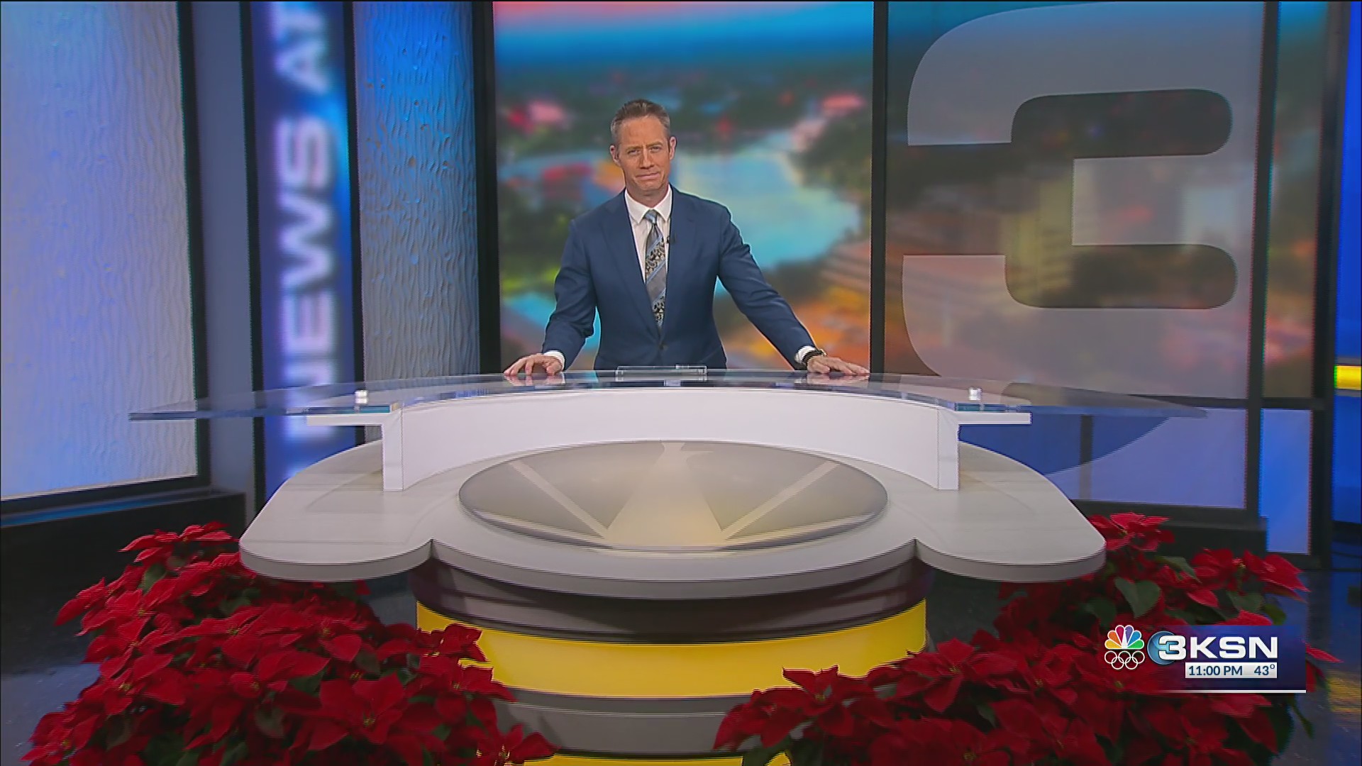 Wichita police use mounted patrols to curb holiday shoplifting – KSN-TV