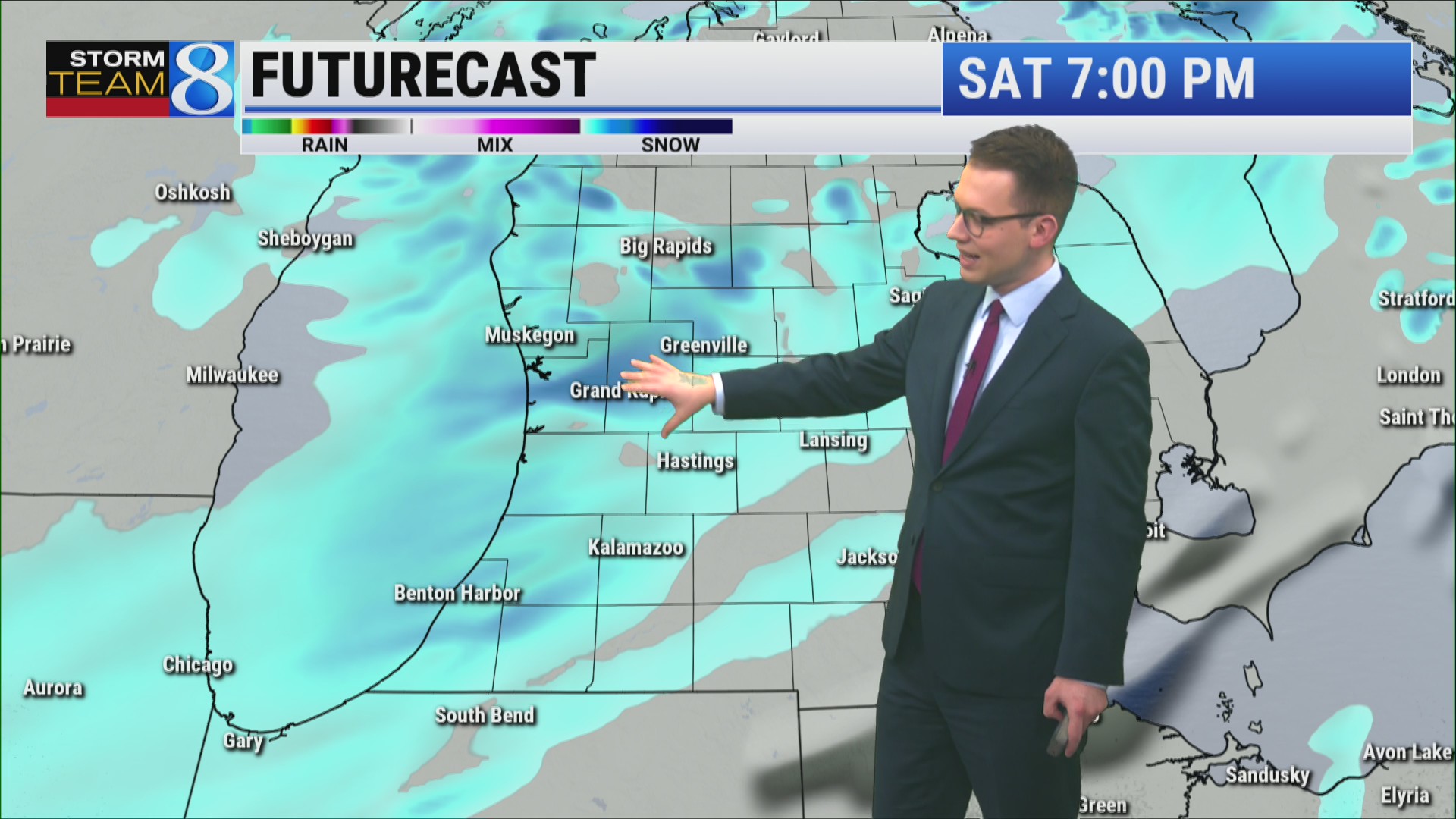 Dominik Shine goes from near-retirement to All-Star – WUTR/WFXV ...