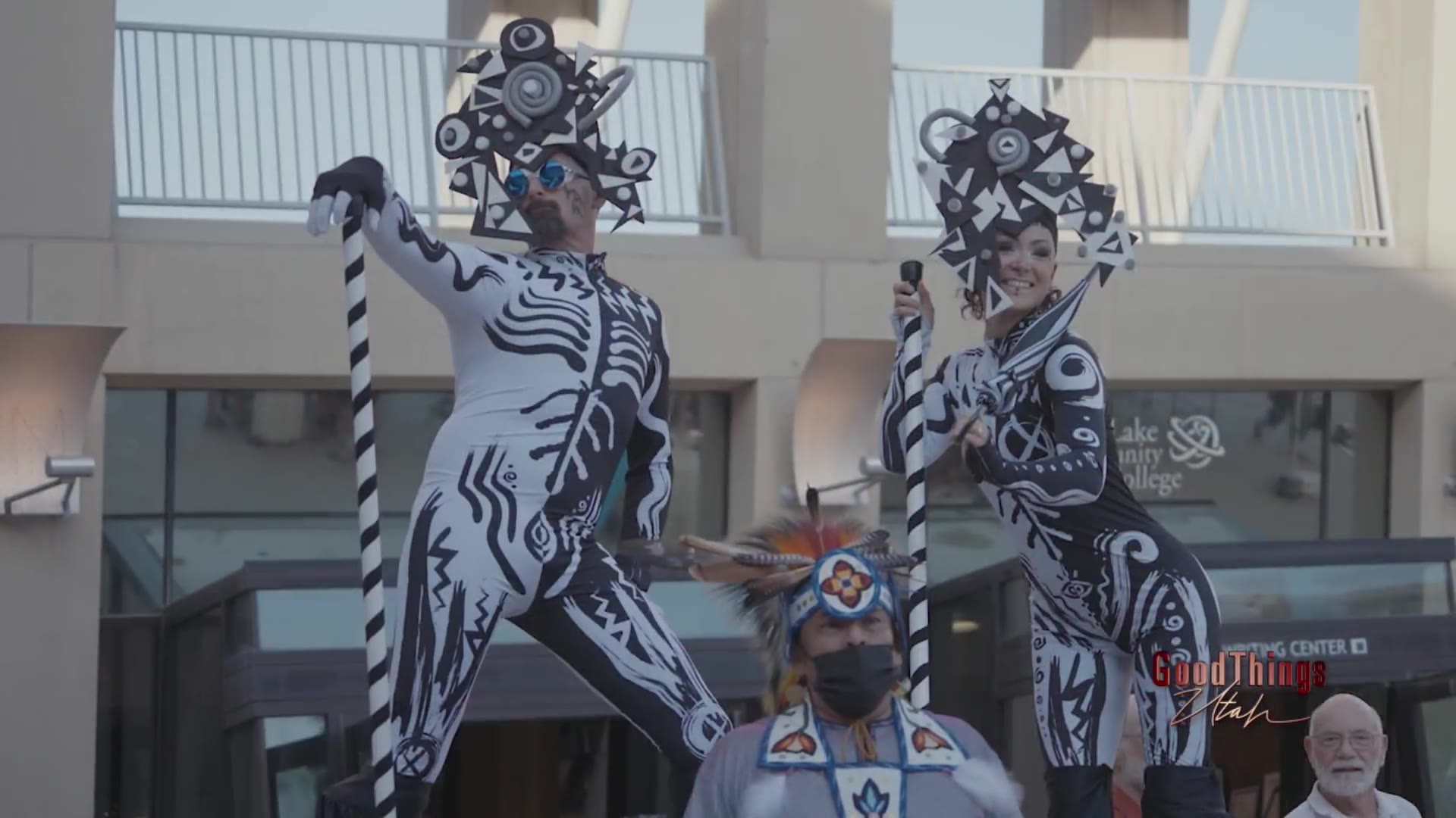 Utah Arts Fest – ABC4 Utah