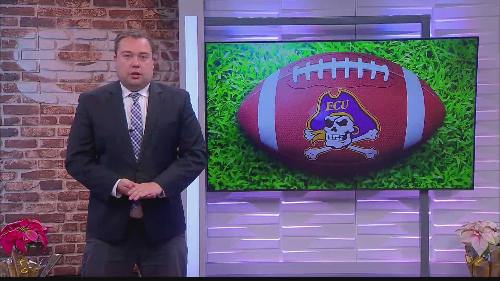 Multiple Changes for ECU Coaching Staff – WNCT