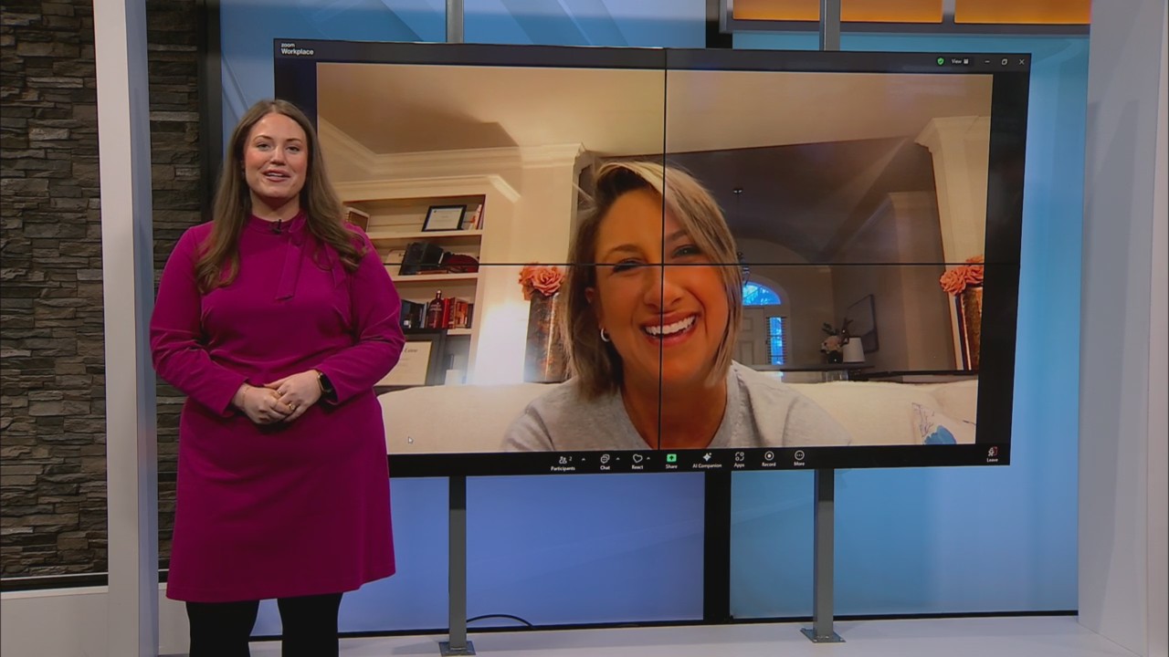 Little Rock Animal Village reopens after winter storm – KLRT – FOX16.com