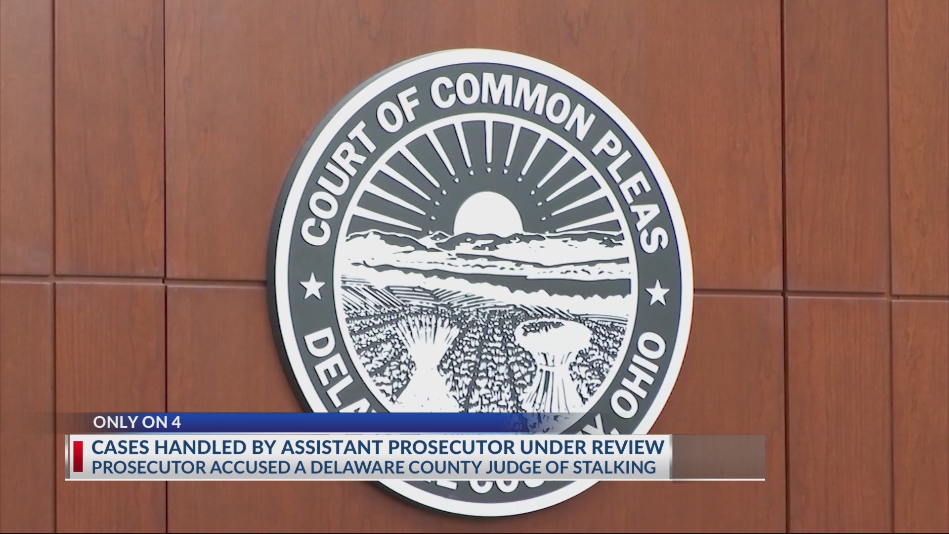 Dozens of cases could be reopened after allegations against Delaware ...
