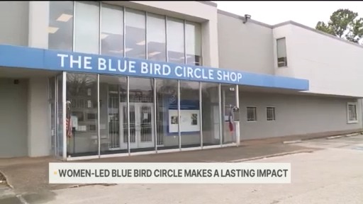 Women-led Blue Bird Circle making community impact for over 100 years ...
