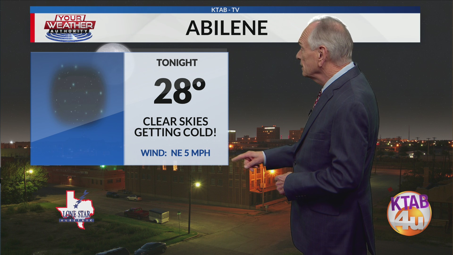 Weather Forecast: Friday, January 16: Windy, dry, and cold on Saturday ...