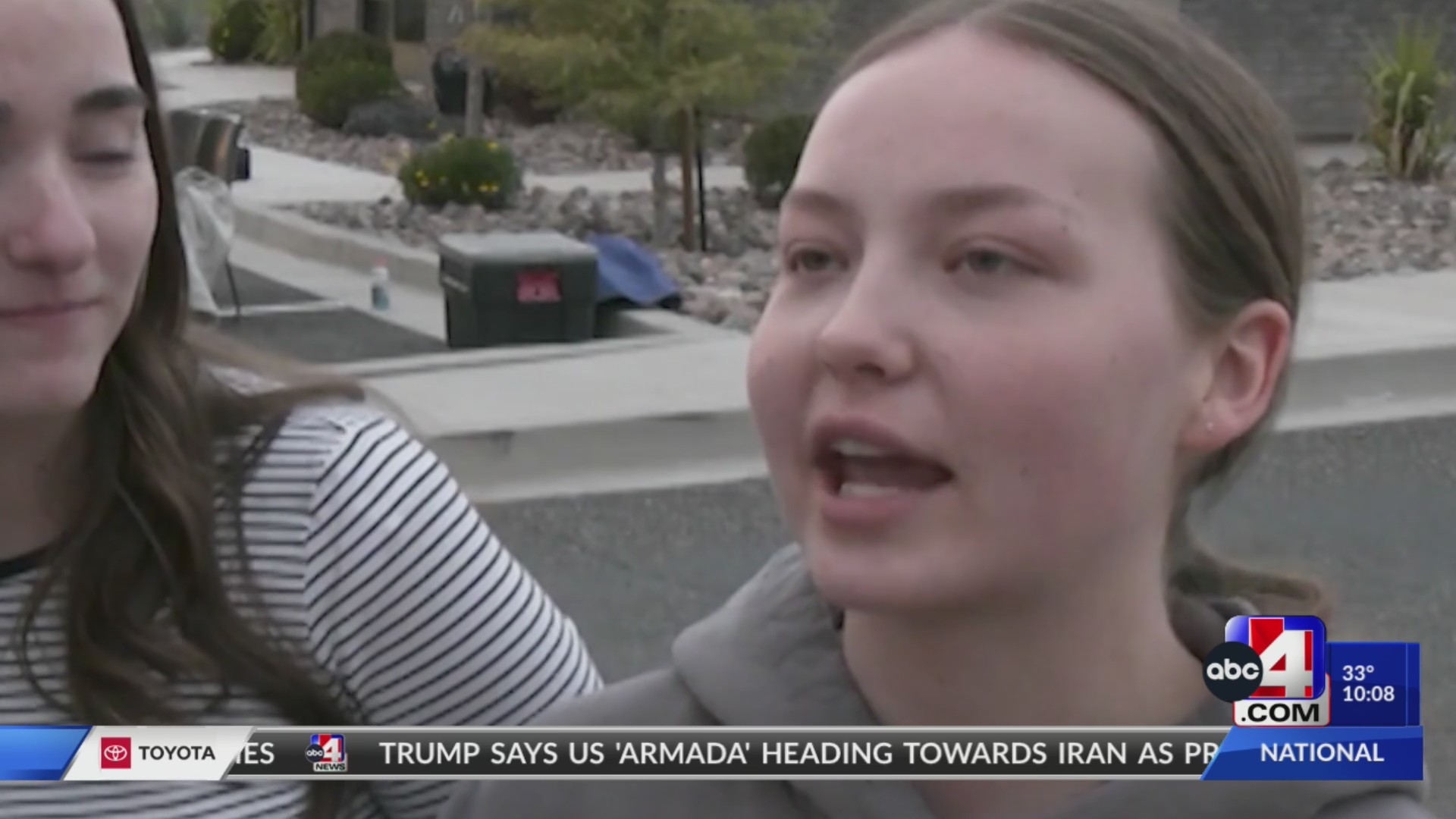 ‘Nicole loved to give back’: Loved ones speak on life of 19-year-old ...