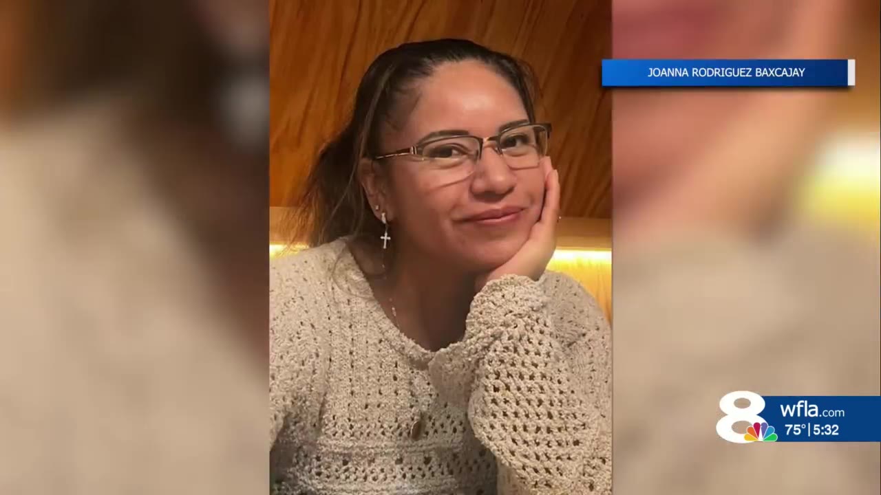 Bradenton Police hope newly released video will help solve murder ...