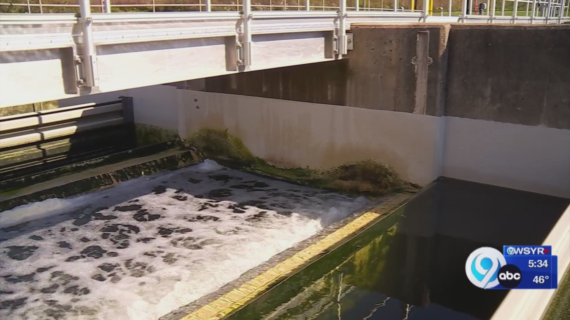 Interview: OCWA Executive Director Jeff Brown talks Micron’s water ...