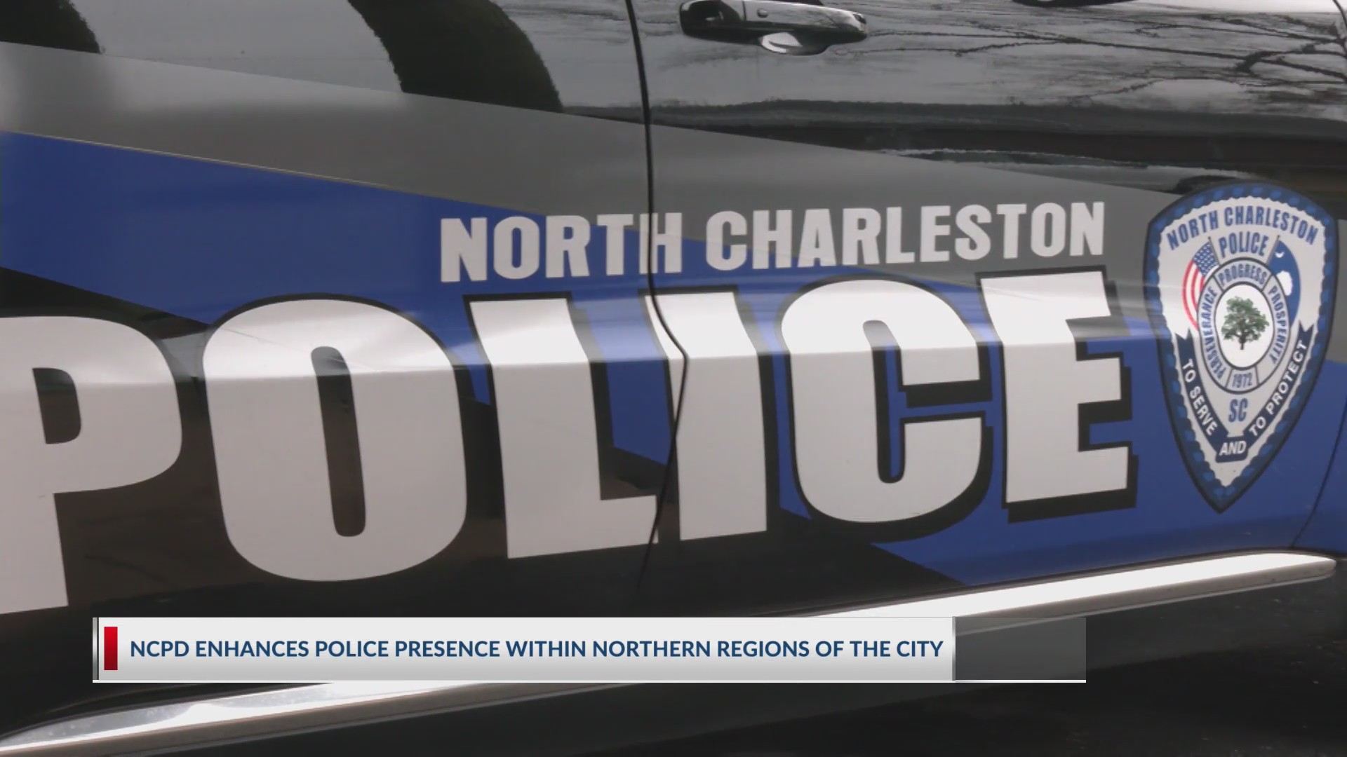NCPD Enhances police presence within northern regions of the city ...