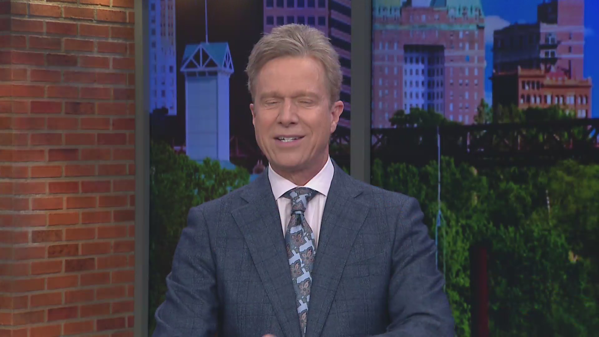 News Channel 3 at 5 – WREG.com