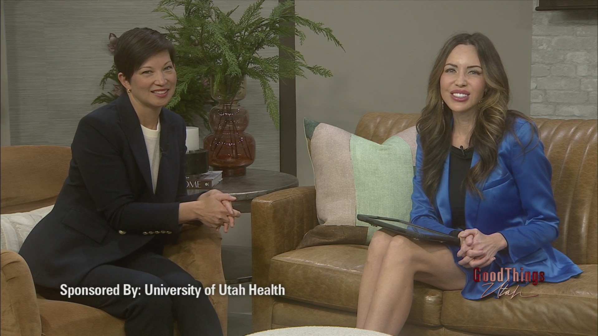 University of Utah Health Talks Hand Pain and Numb Fingers – ABC4 Utah