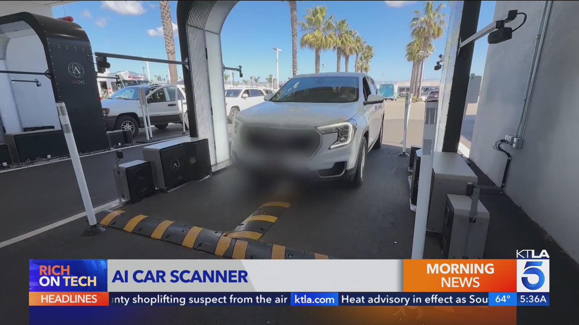 Check Car 24