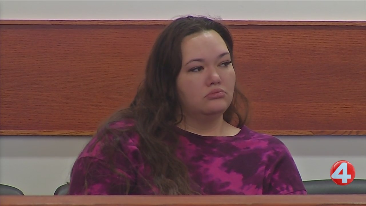 Niagara Falls woman admits to manslaughter after mom’s death – News 4 ...