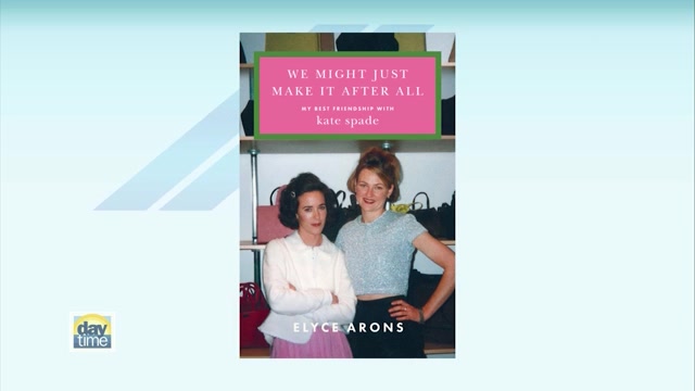 Kate Spade’s friend reflects on her life | Daytime – WFLA