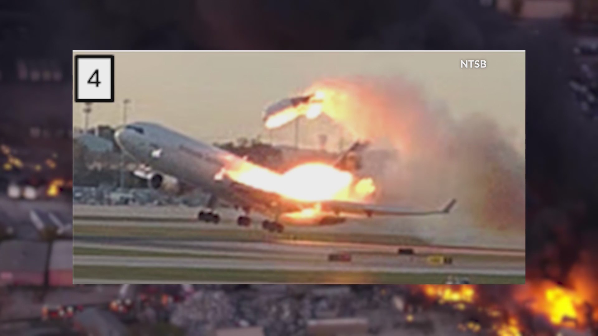 Federal investigators release more on UPS plane crash involving ABQ ...