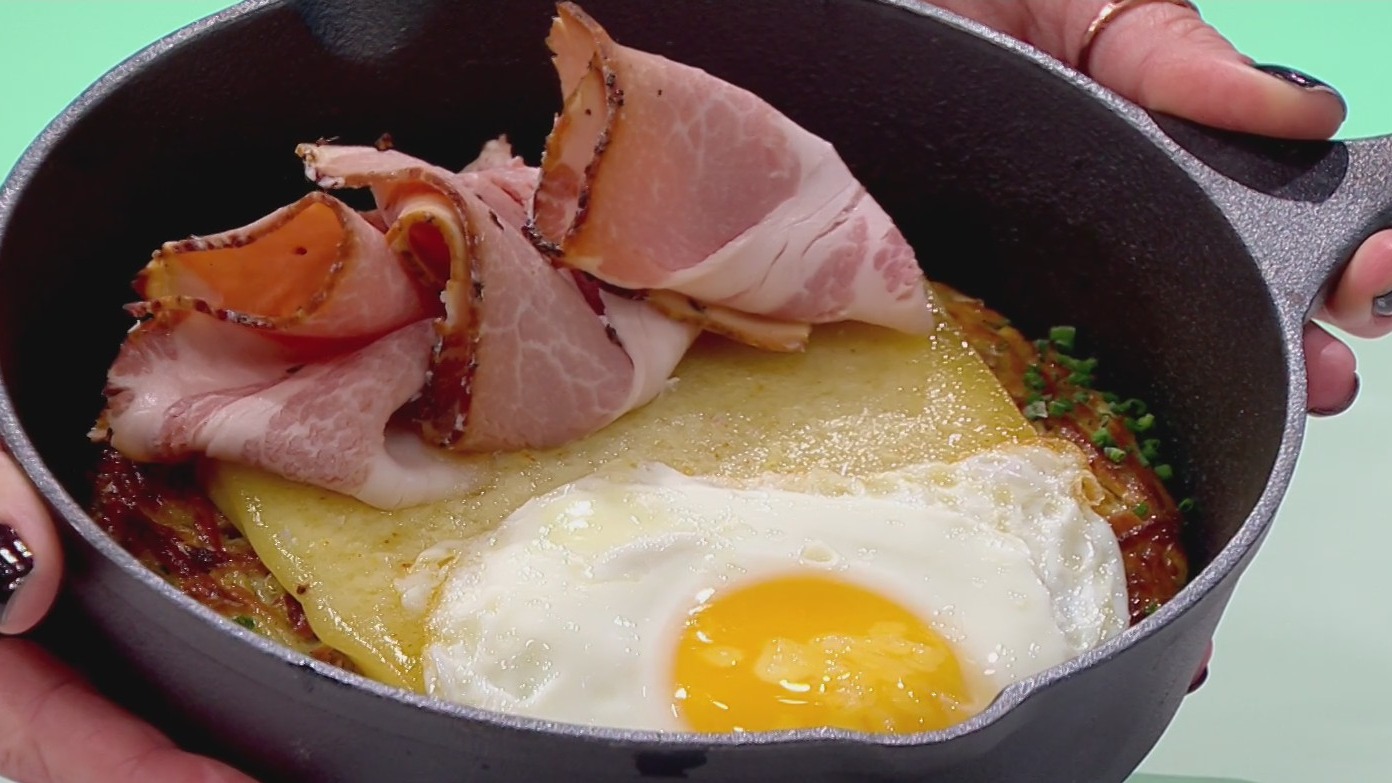 Takeout Tuesday: Brunch reaches new heights at Alpenrausch – KOIN.com