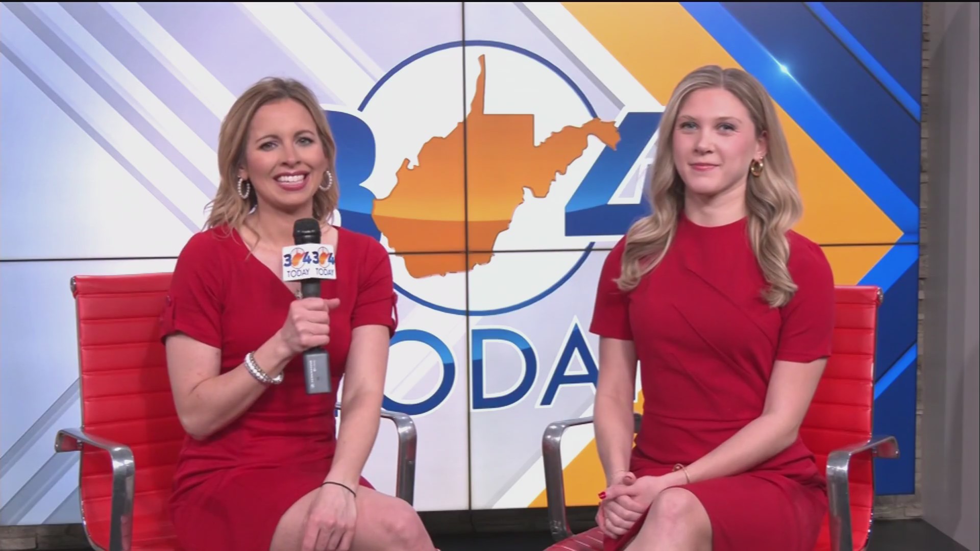 Erika Mrazik Farewell – WBOY.com