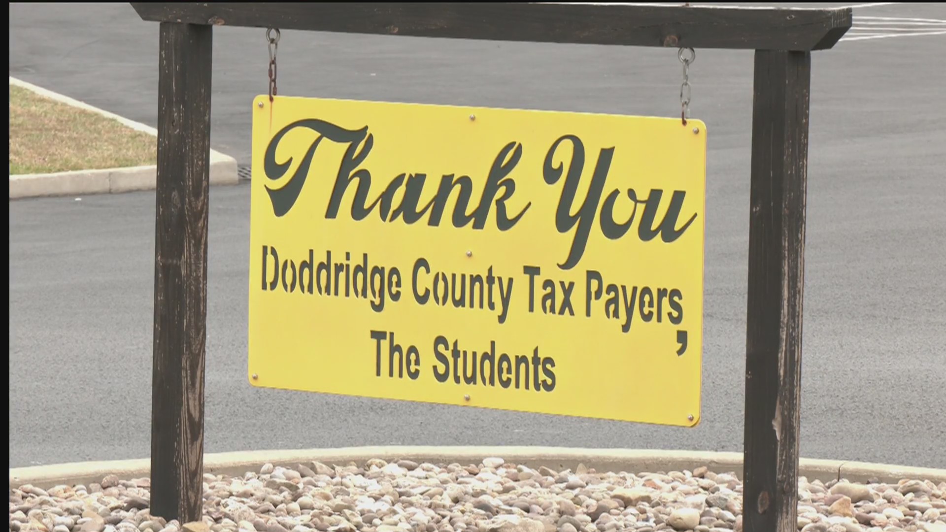 Doddridge Co. was 1 of 2 WV school districts to see an increase in ...