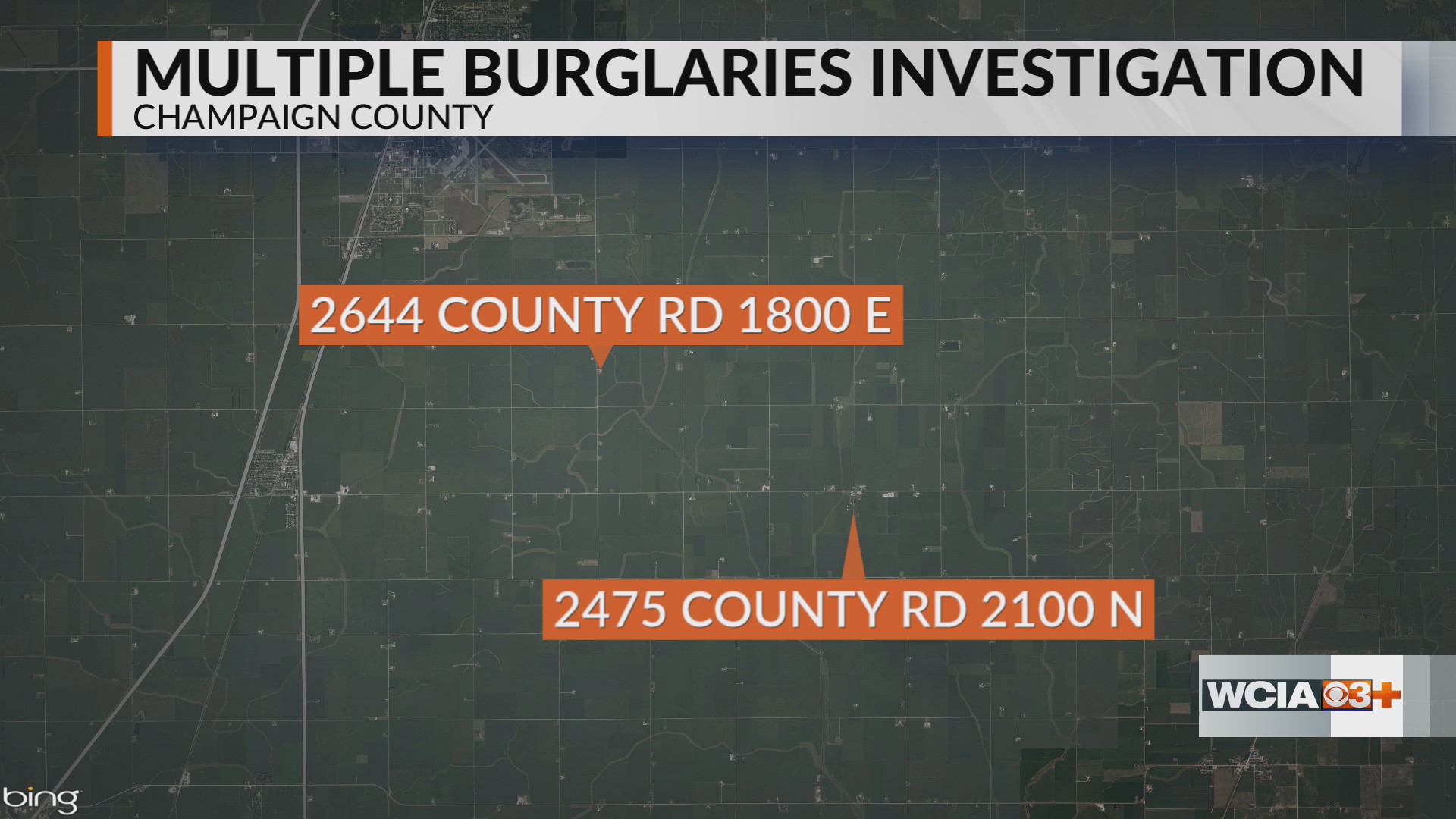 Champaign Co. Sheriff’s Office, Crime Stoppers seeking tips on farm ...