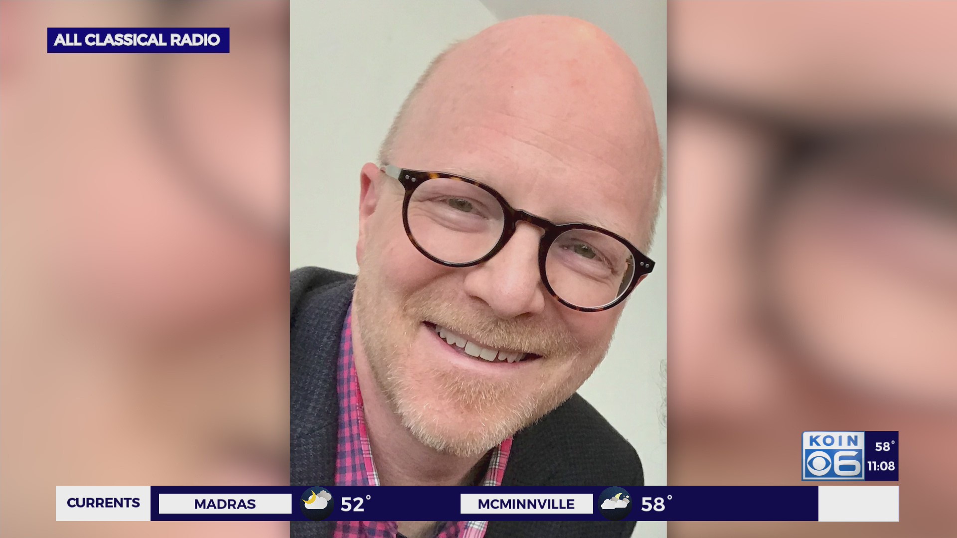 All Classical Radio names new leader – KOIN.com