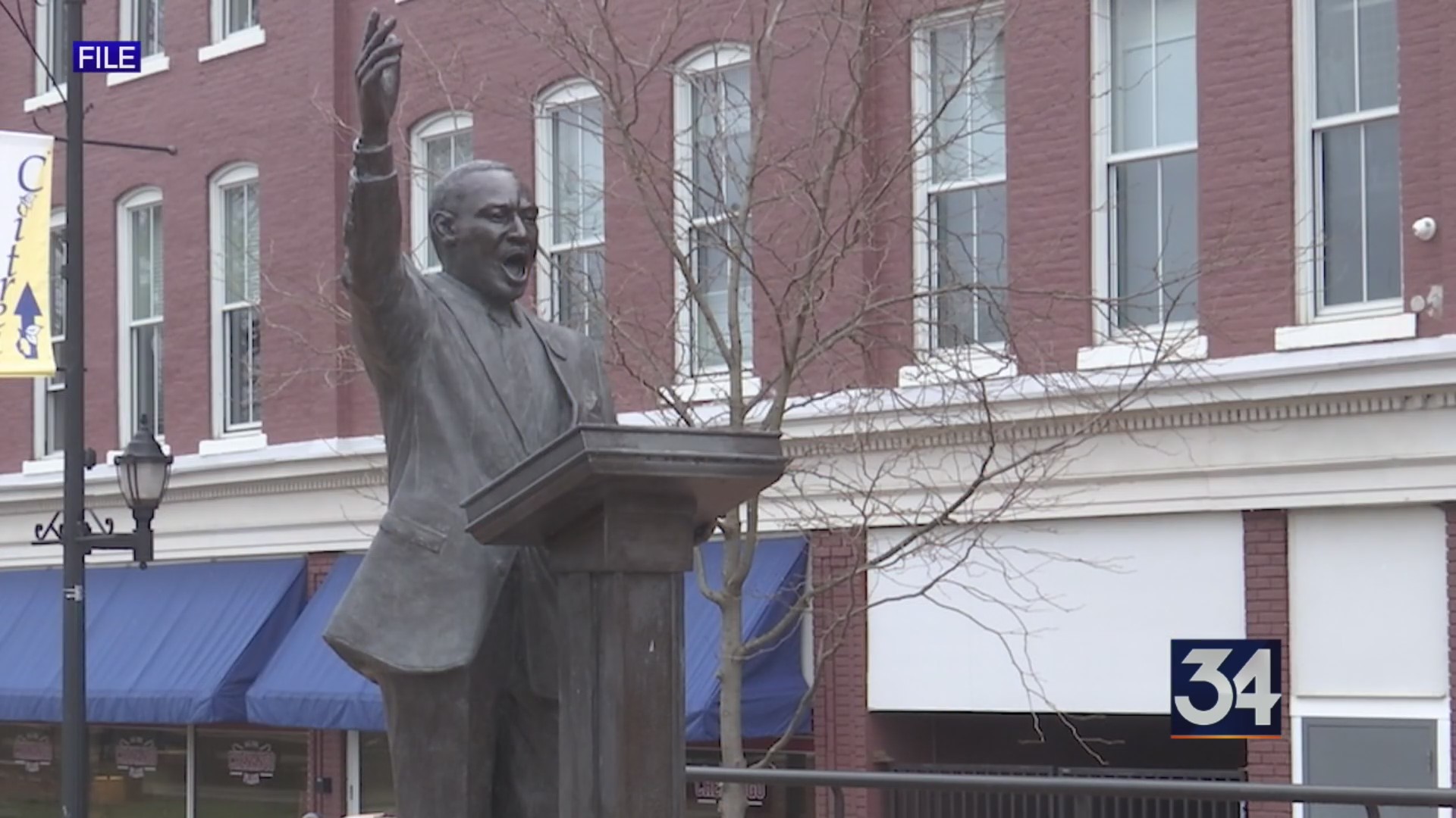 Broome County MLK Commission to host MLK Day events in Binghamton ...