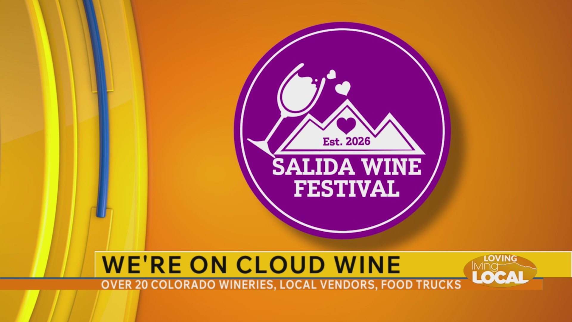 The Grand Return of the Salida Wine Festival – FOX21 News Colorado