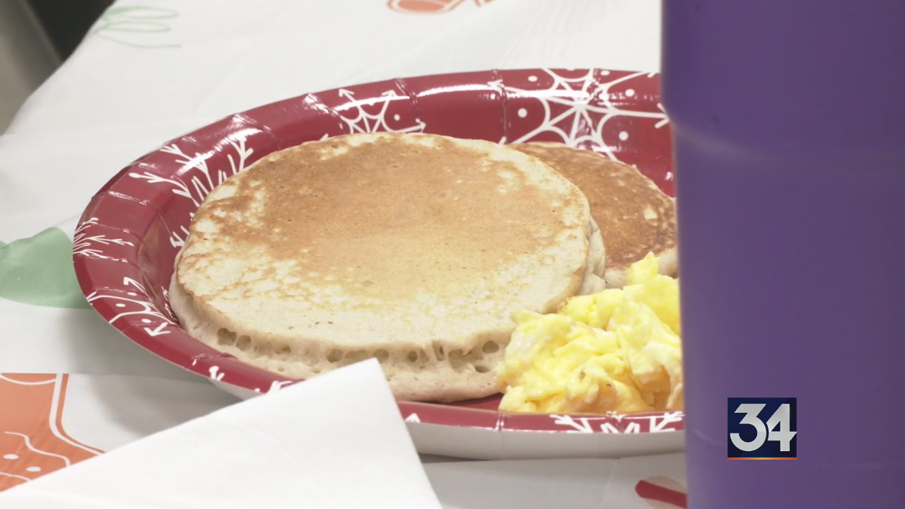 20th Annual Senior Citizen Pancake Breakfast – WIVT – News 34
