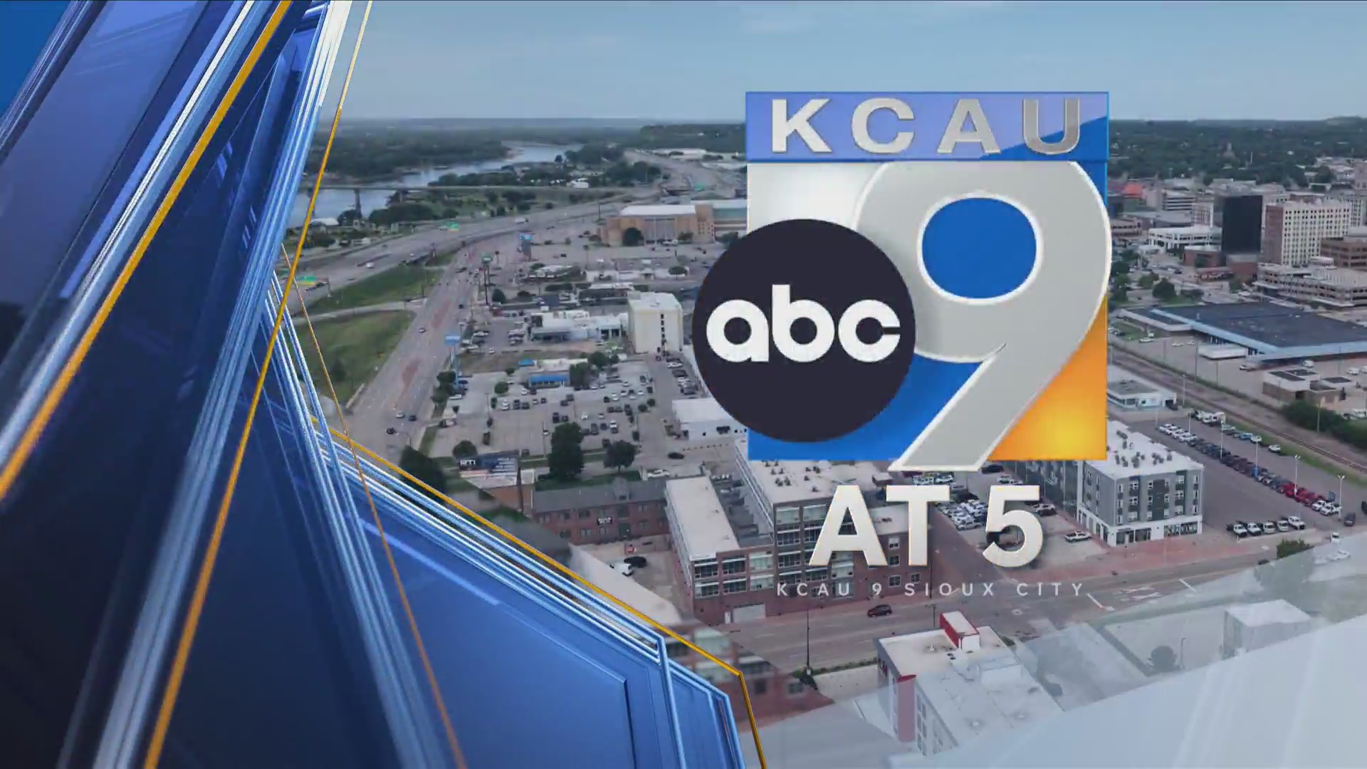 KCAU 9 News At 5pm – 11-18-25 – KCAU 9 News | Sioux City, IA | News ...